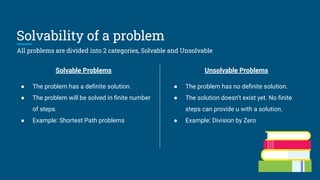 Theory of Computation Introduction Session | PDF