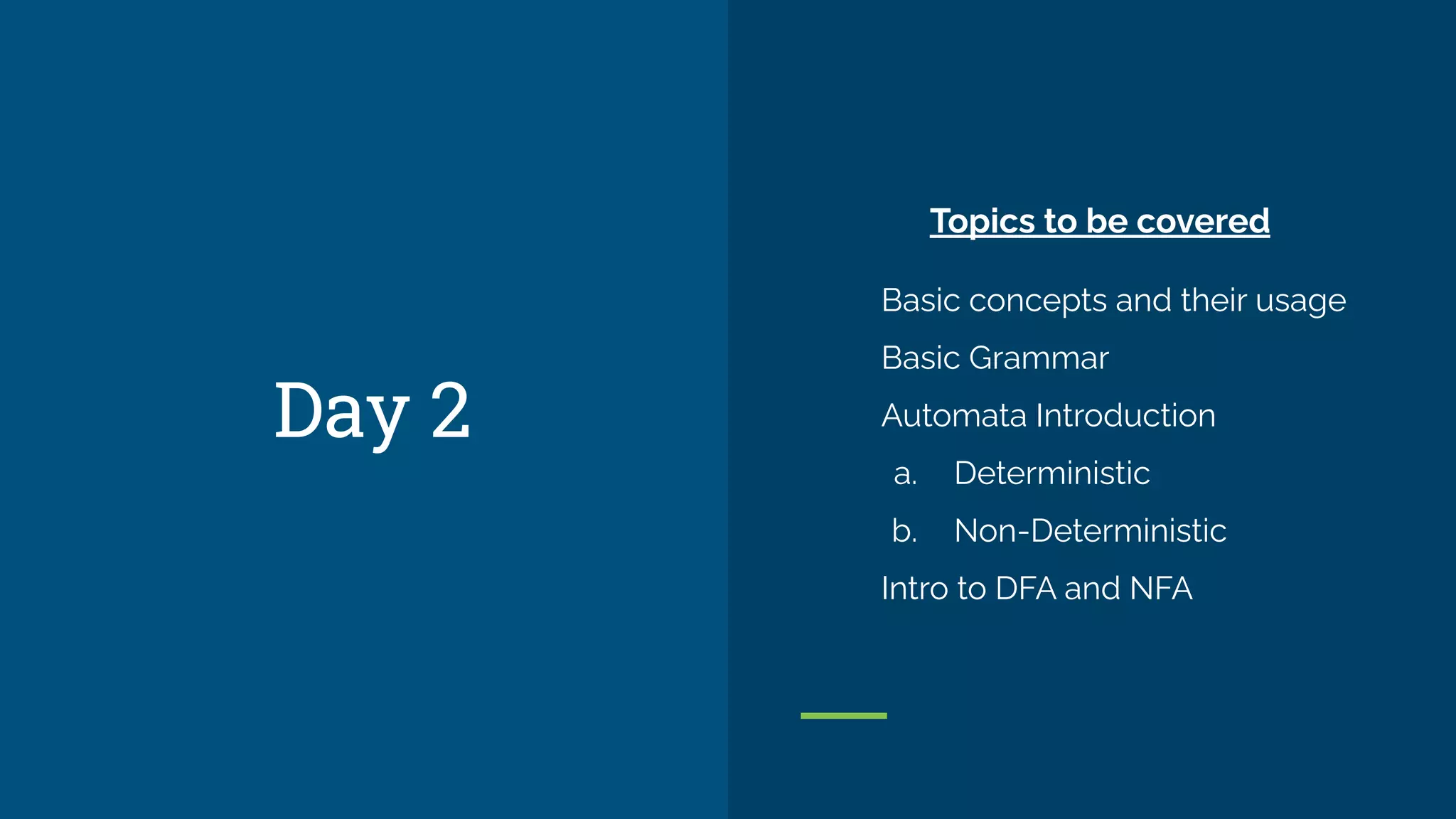 Theory Of Computation Basic Concepts And Grammar Pdf