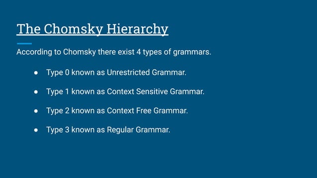 Theory Of Computation Grammar Concepts And Problems Pdf Programming Languages Computing