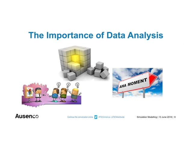 Optimizing Logistics Chains with Simulation Modelling | PDF | Mechanical and Industrial ...