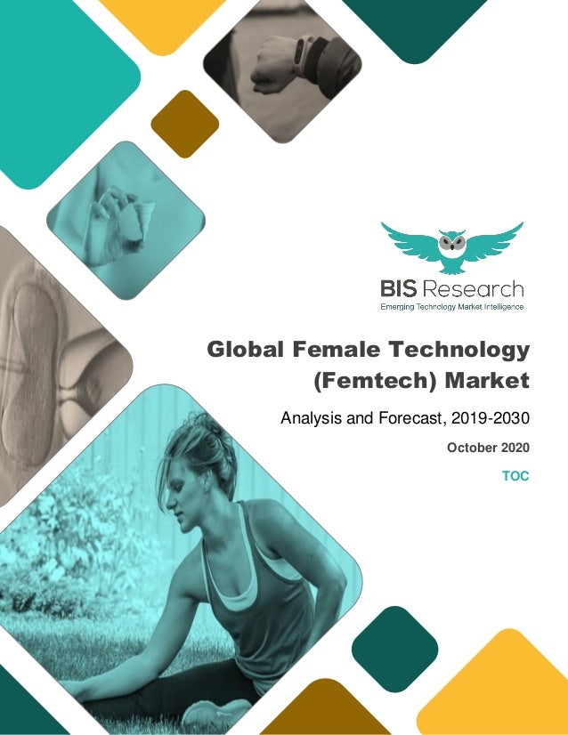 Global Femtech Market | PDF