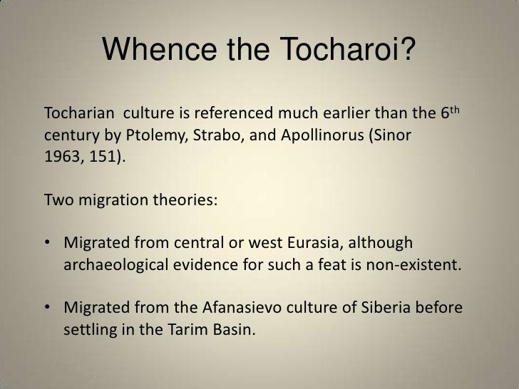 On Tocharian Exceptionality to the centum/satem Isogloss