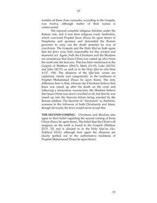 To Christians with Love | PDF