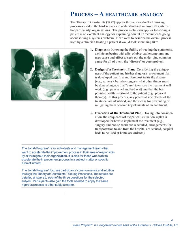 Toc introduction | PDF