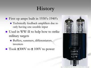 integrated circuits | PPT