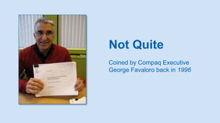 To cloud or not to cloud | PPT | Free Download