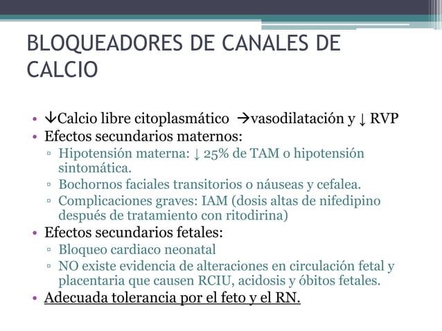 Tocolisis | PPTX | Pregnancy | Reproductive Health