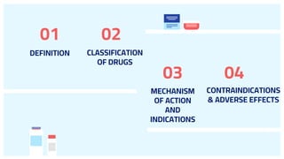tocolytics PowerPoint presentation intro | PPTX