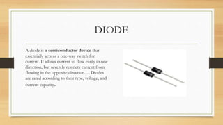 To control the pwm dc motor using ic555 timer | PPT
