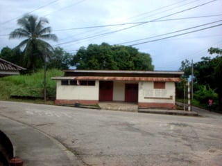 The Toco Port Project | PPT