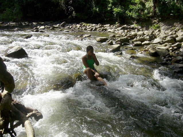 The Toco Port Project | PPT