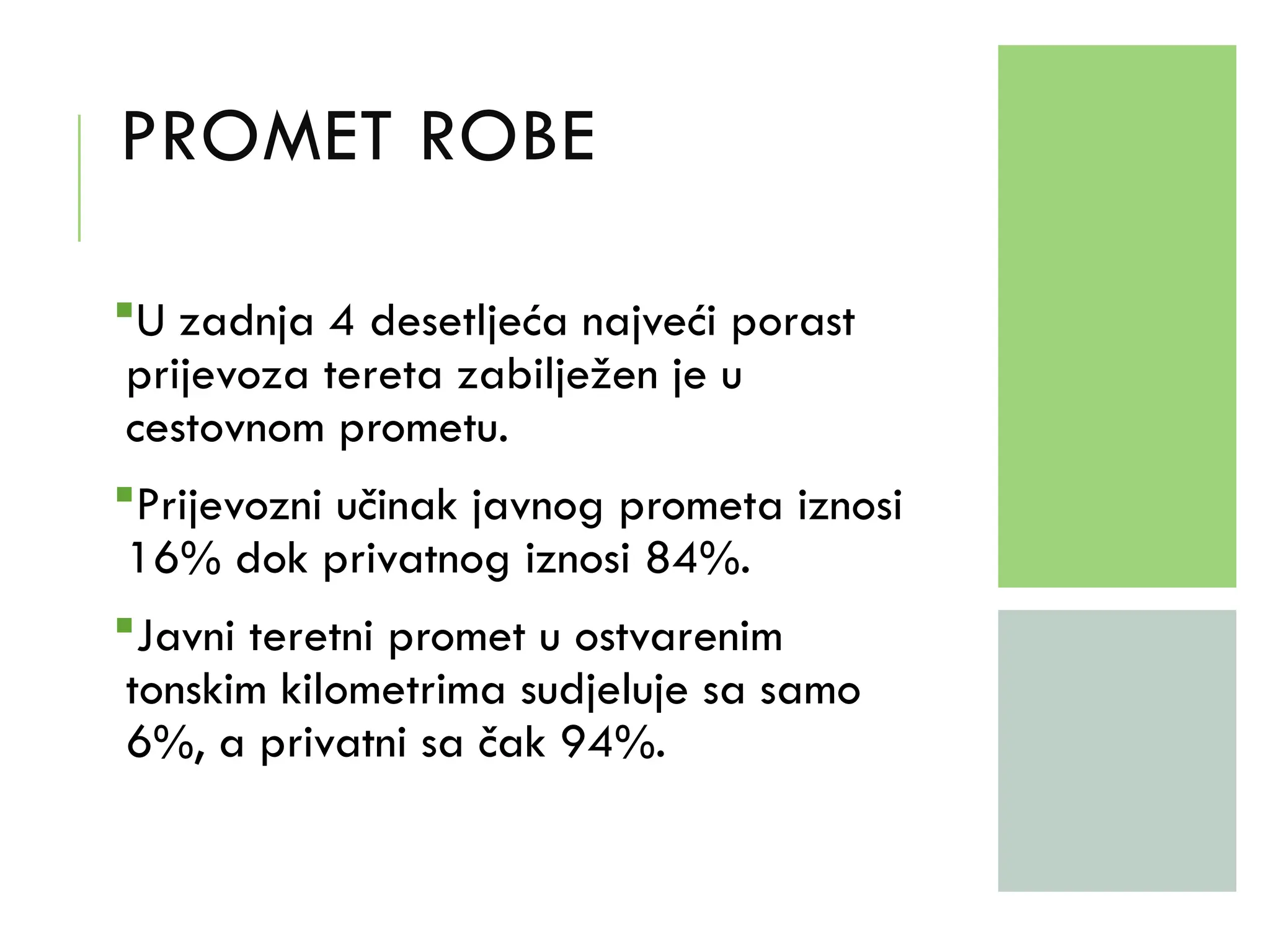 technology and organization of road traffic - introduction | PPTX