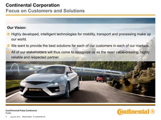 Toc press kit_conference_presentation_en | PDF