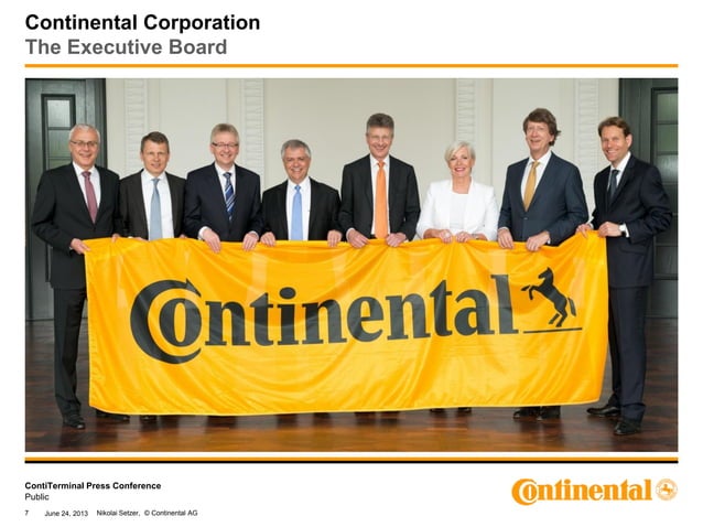 Toc press kit_conference_presentation_en | PDF