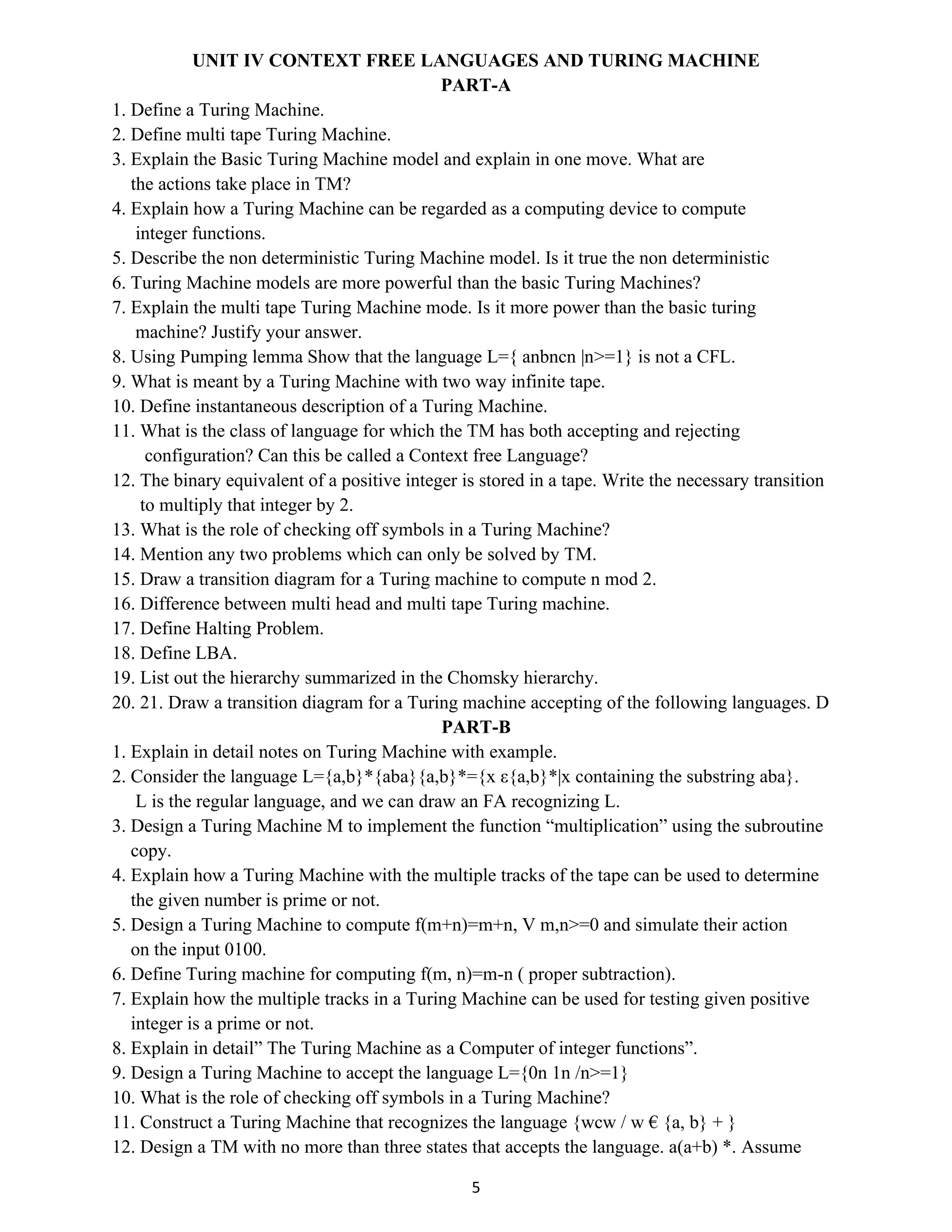 TOC question bank.pdf