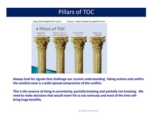 Toc service industry | PPT
