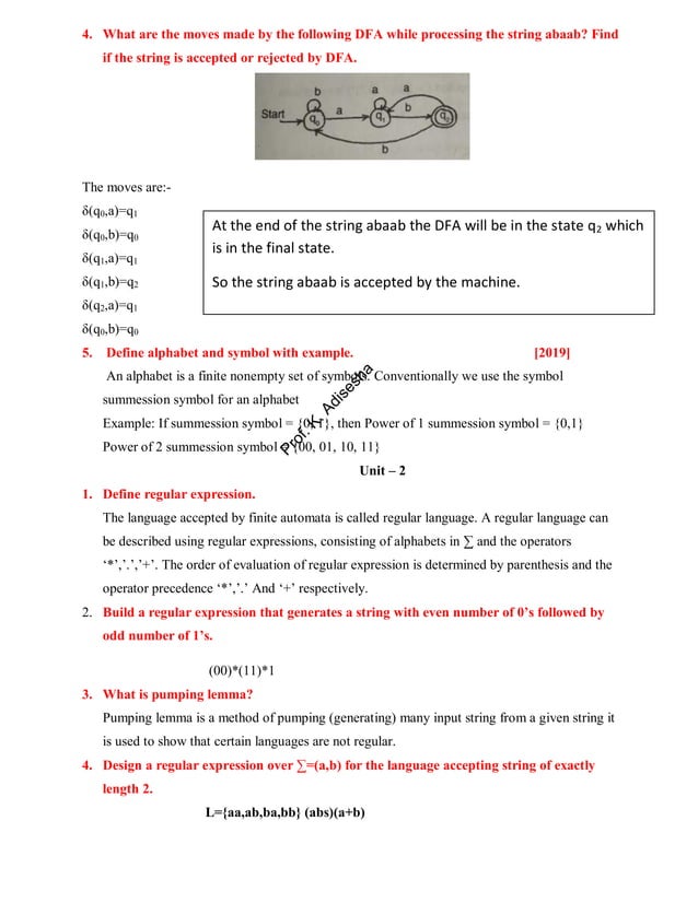 Toc Solutions Adi Pdf