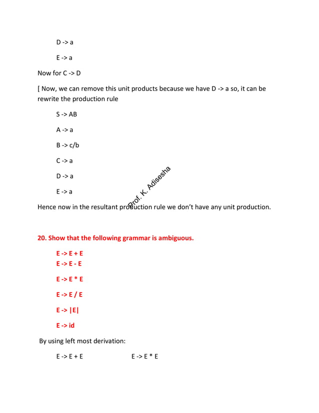 Toc Solutions Adi Pdf