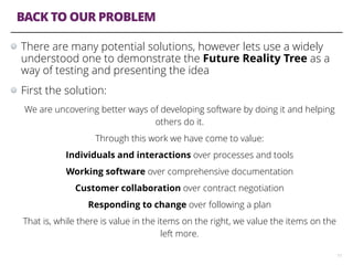 Thinking Tools - For Root Cause Analysis | PDF | Hobbies & Interests