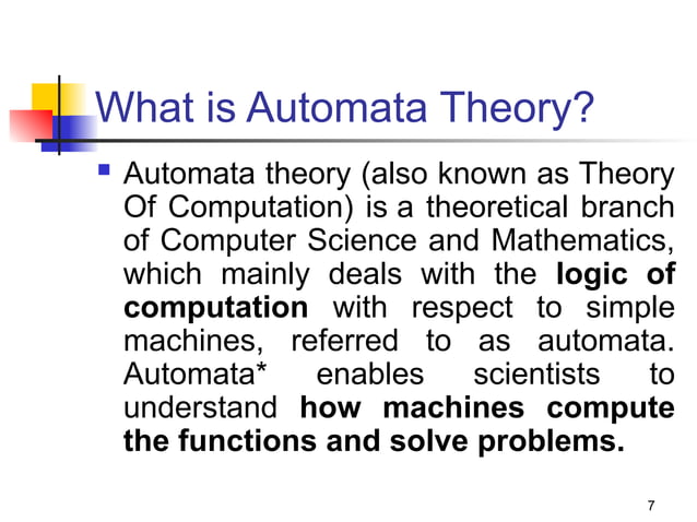 Theory of Computation Unit 1 lecture 1.pptx