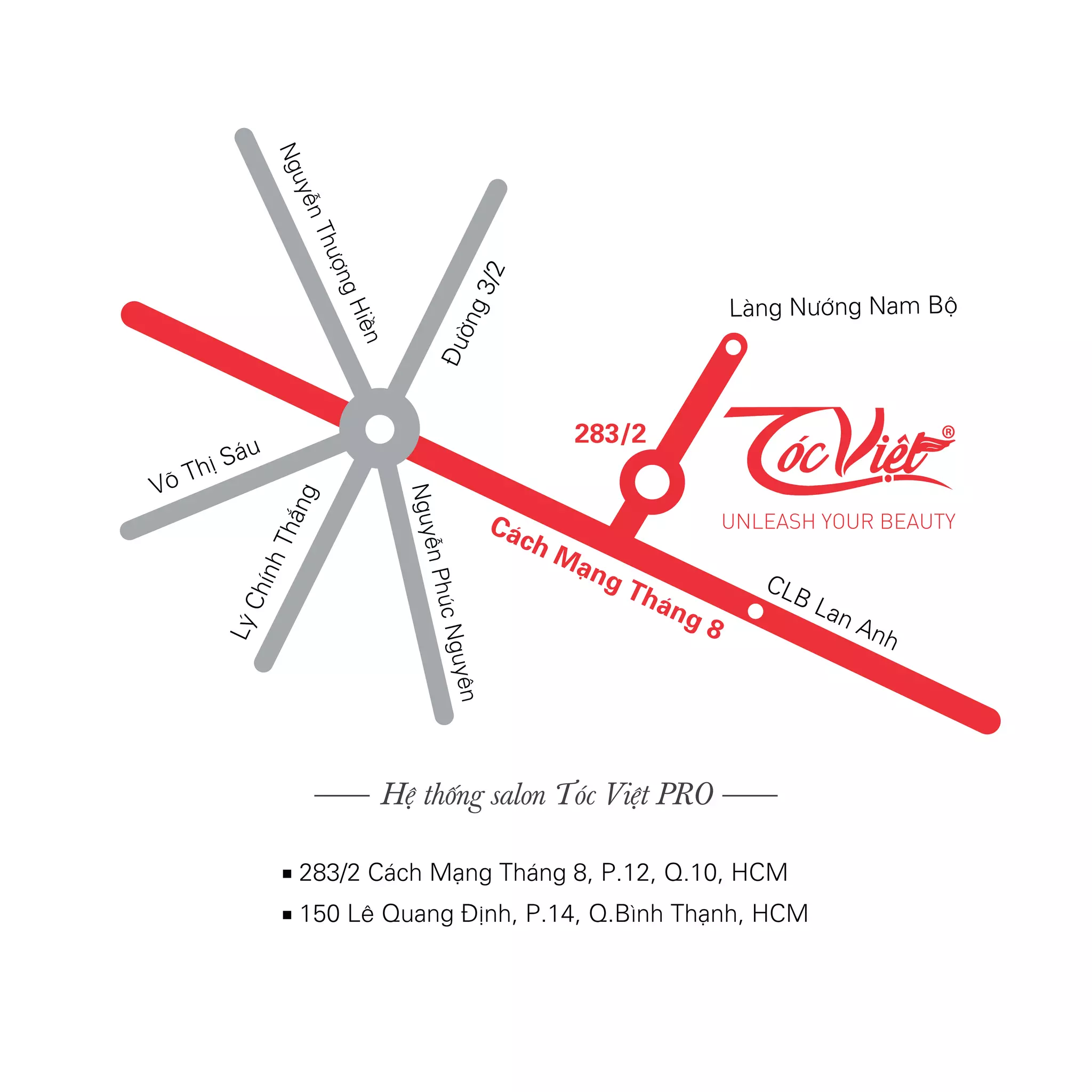 Toc Viet PRO - Thu Moi Khai Truong CN2 | PDF