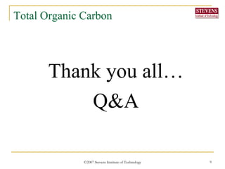 TOC Workshop-1 | PPT