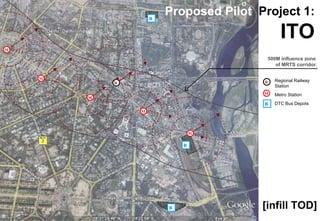 Tod mpd-road map-08nov09 | PPT