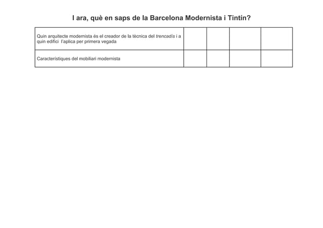 Toda la informacion de proyecto cómic | PDF