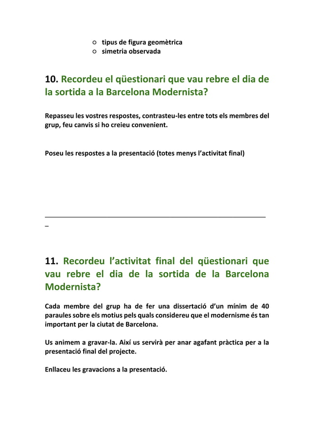 Toda la informacion de proyecto cómic | PDF