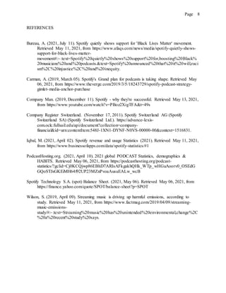 Todaro report v.2 | PDF