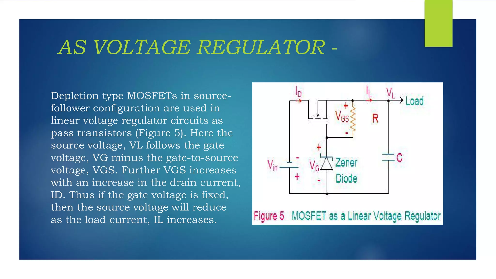 MOSFET | PDF