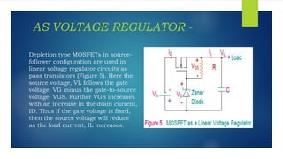 MOSFET | PDF