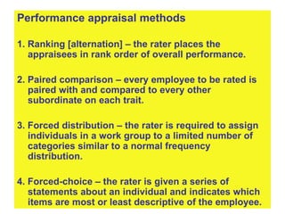 Performance Management System | PPT