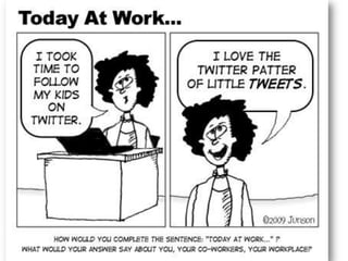 Today At Work...(Cartoons) | PPTX