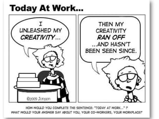 Today At Work...(Cartoons) | PPTX