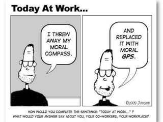 Today At Work...(Cartoons) | PPTX
