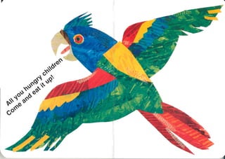 Today is monday_eric_carle | PDF