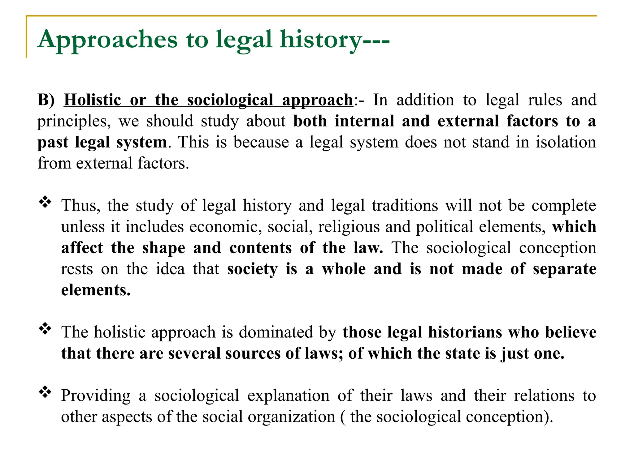 Today Legal History and customary law.pptx