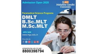 Carrying out the task most effectively| MGU | PPT