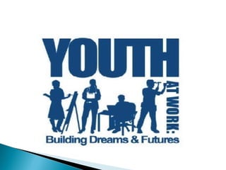 Today’s youth tomorrow’s future | PPT