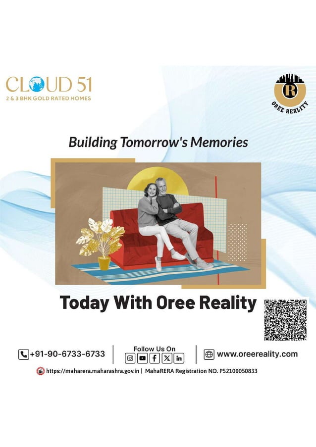 Building tomorrow's memories today ! | PDF