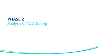 Transit-Oriented Development Zoning Study | PPT