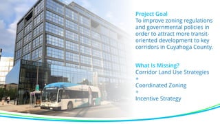Transit-Oriented Development Zoning Study | PPT