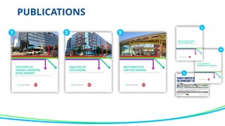 Transit-Oriented Development Zoning Study | PPT