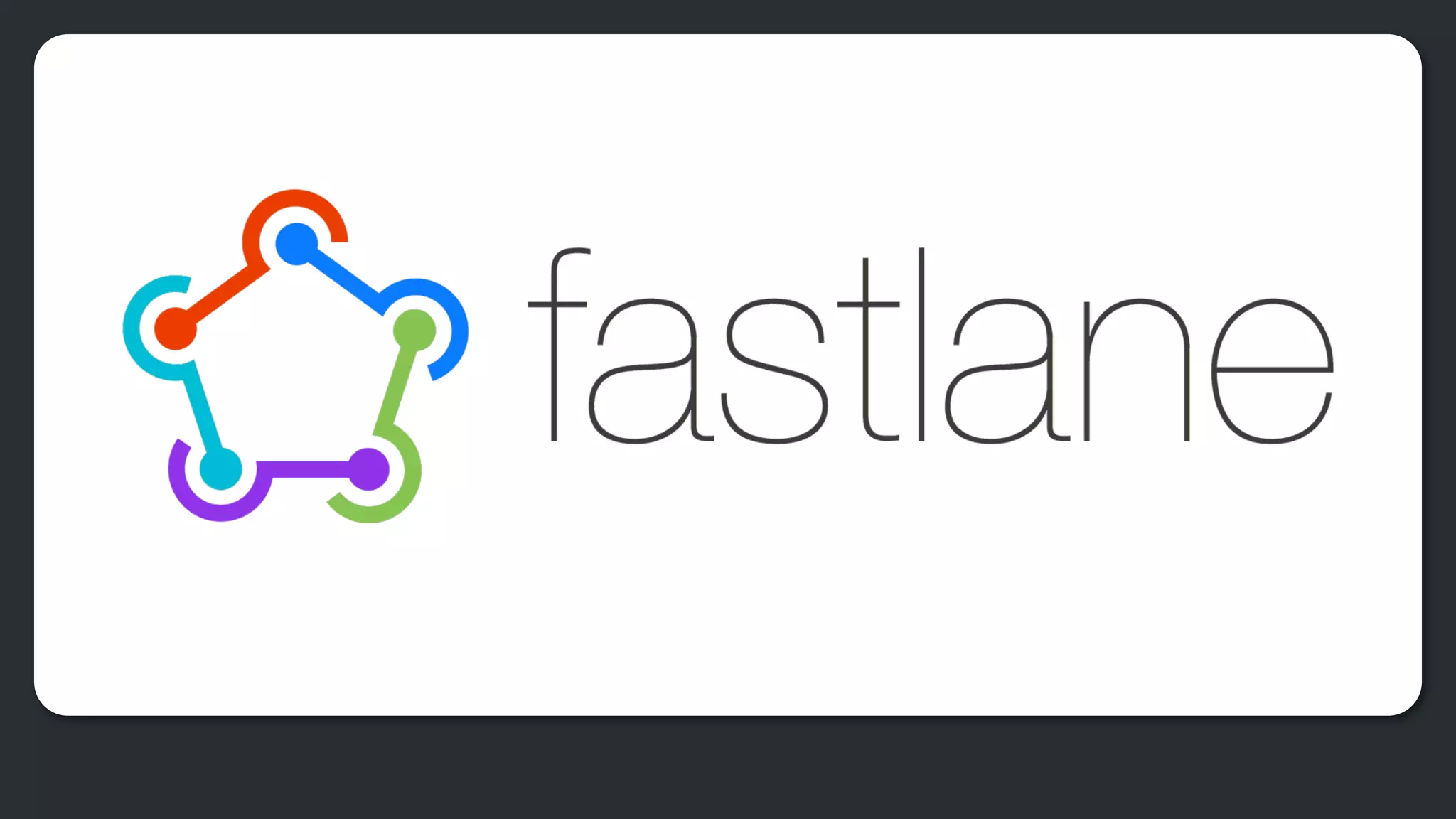 Mobile Day - Fastlane | PPT