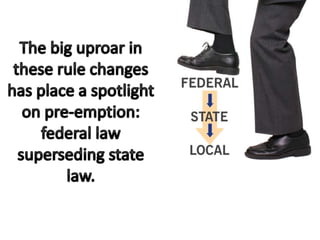 The JOBS Act Explained | PPTX