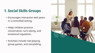 Todd Eller Share 5 Best Learning Activities for Autistic Children.pptx