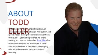 Todd Eller Share 6 Benefits of Social Skills Groups for Kids with ...