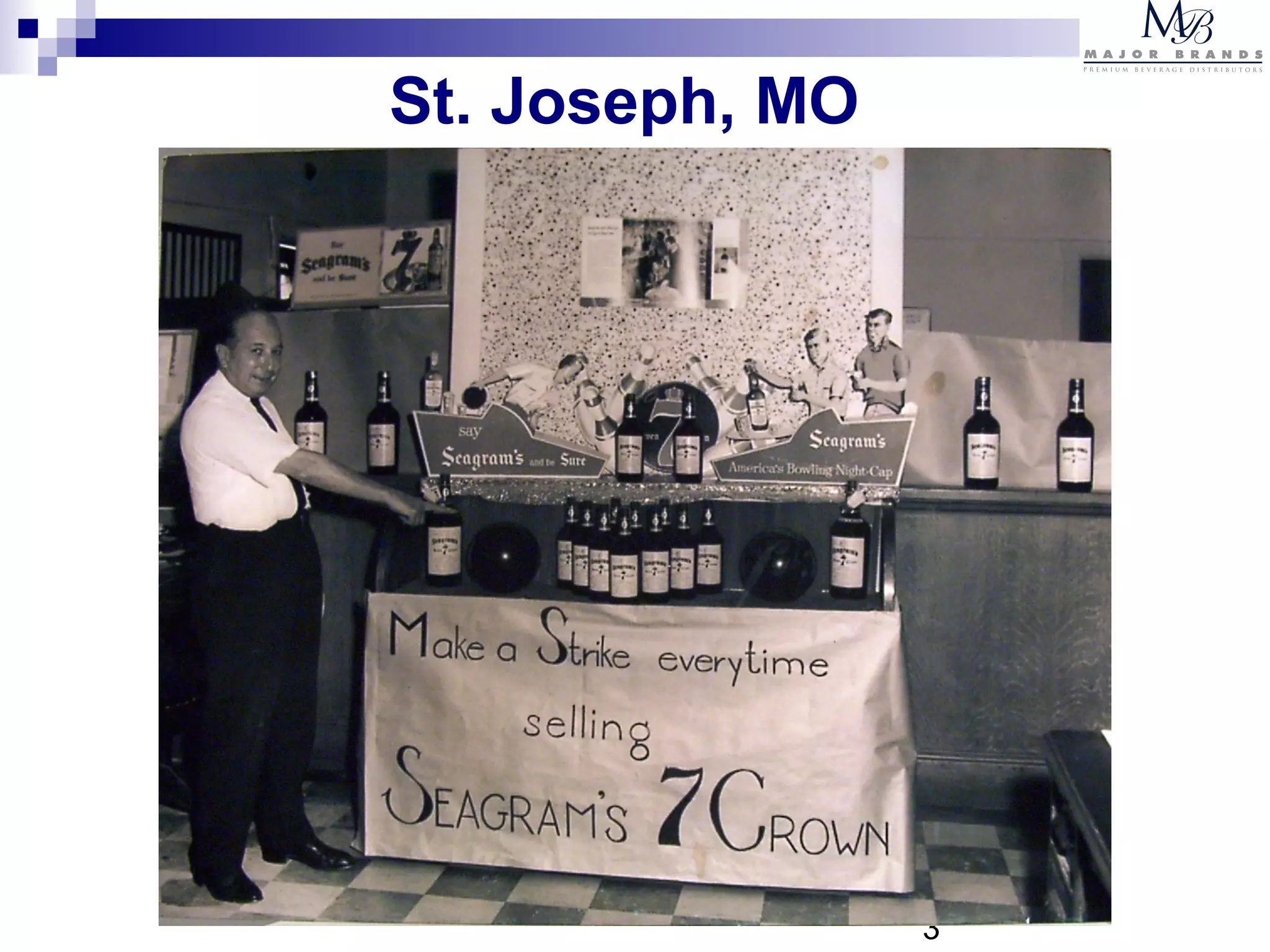 Todd epsten presentation | PPT