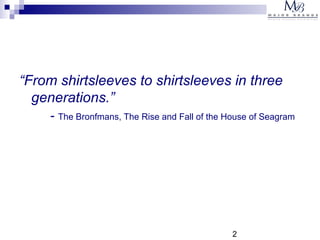 Todd epsten presentation | PPT